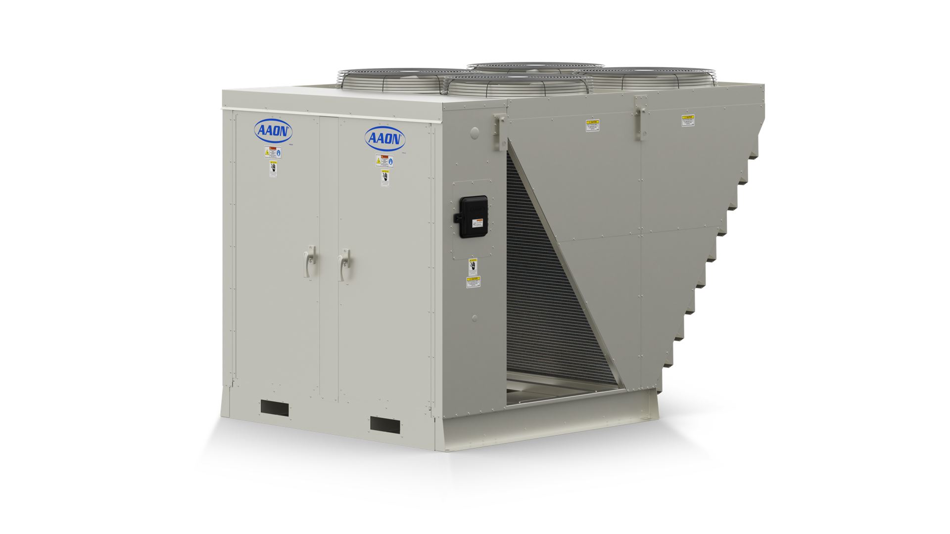 Dedicated Outdoor Air Systems | Applications | AAON